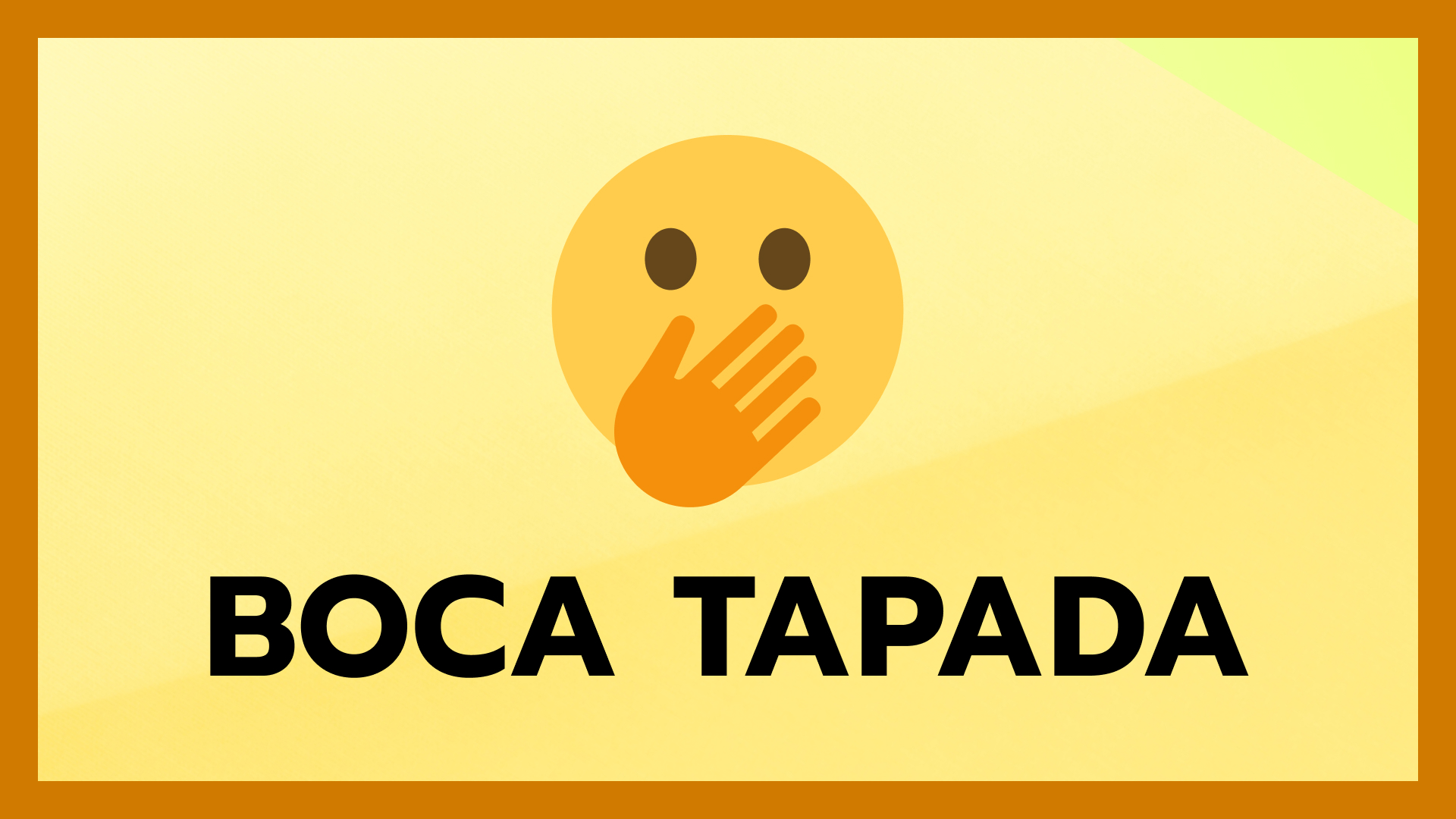 Mejora la resonancia y brillo de la voz ejercitando con la boca tapada